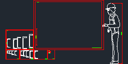 CAD Fórum - Blok: PROFILE UPE (Materiály)
