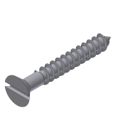 CAD Fórum - Blok-model: SCRW_WSFHS (Spojovací součásti)