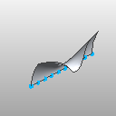 CAD Fórum - Blok-model: arch mass (Stěny)