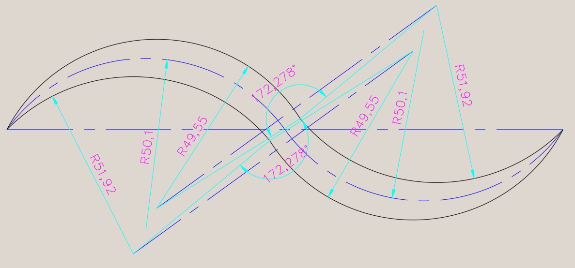 Autocad lisp select polylines with fuzz - qleroagain Autocad lisp select polylines with fuzz - qleroagain