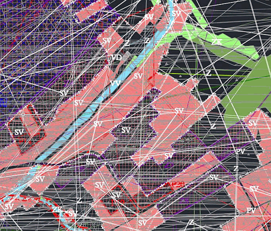 How To Smooth Lines In Autocad Draw Space