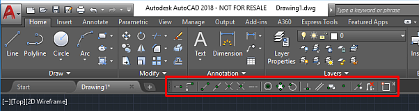 Extremely Important Refund Gown Autocad Toolbar Settings Through Historic Mentally